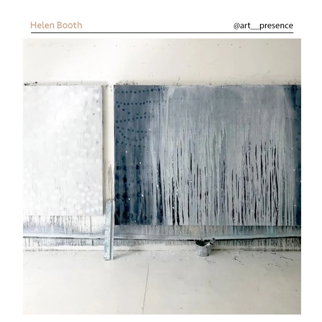 Helen Booth — ART PRESENCE