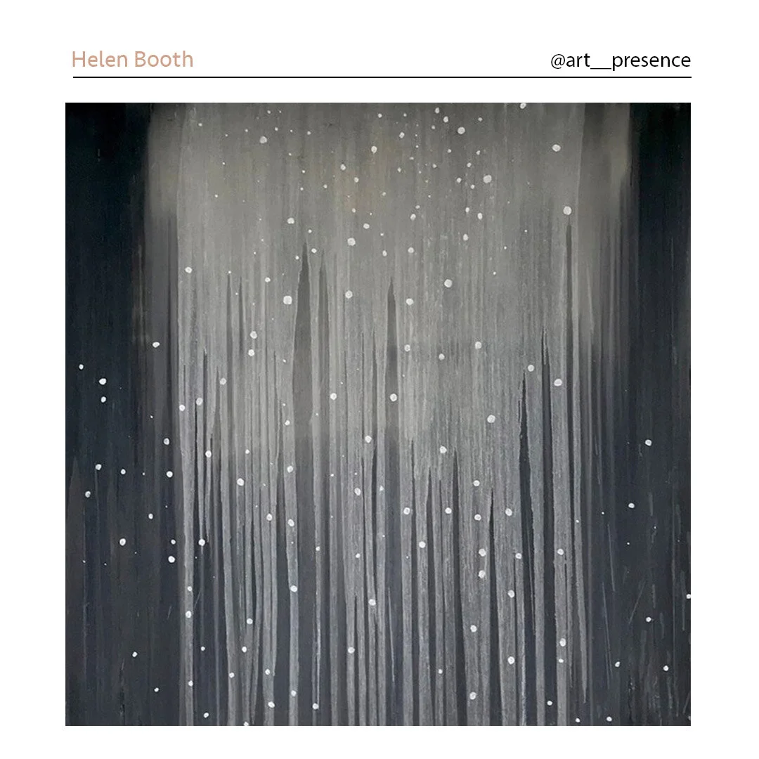 Helen Booth — ART PRESENCE