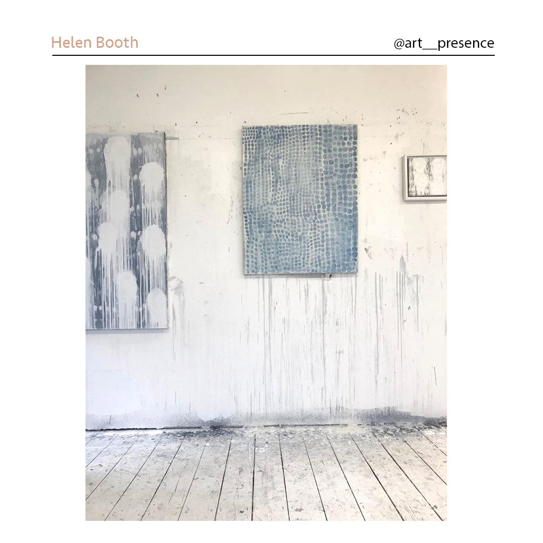 Helen Booth — ART PRESENCE