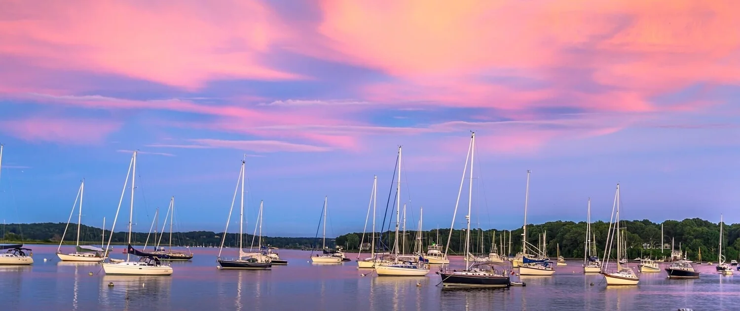 David Morris Yacht Brokerage