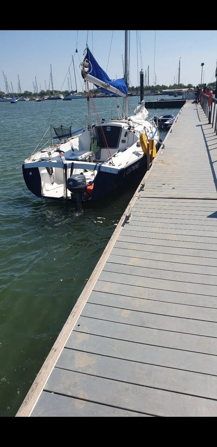 Boats For Sale — David Morris Yacht Brokerage