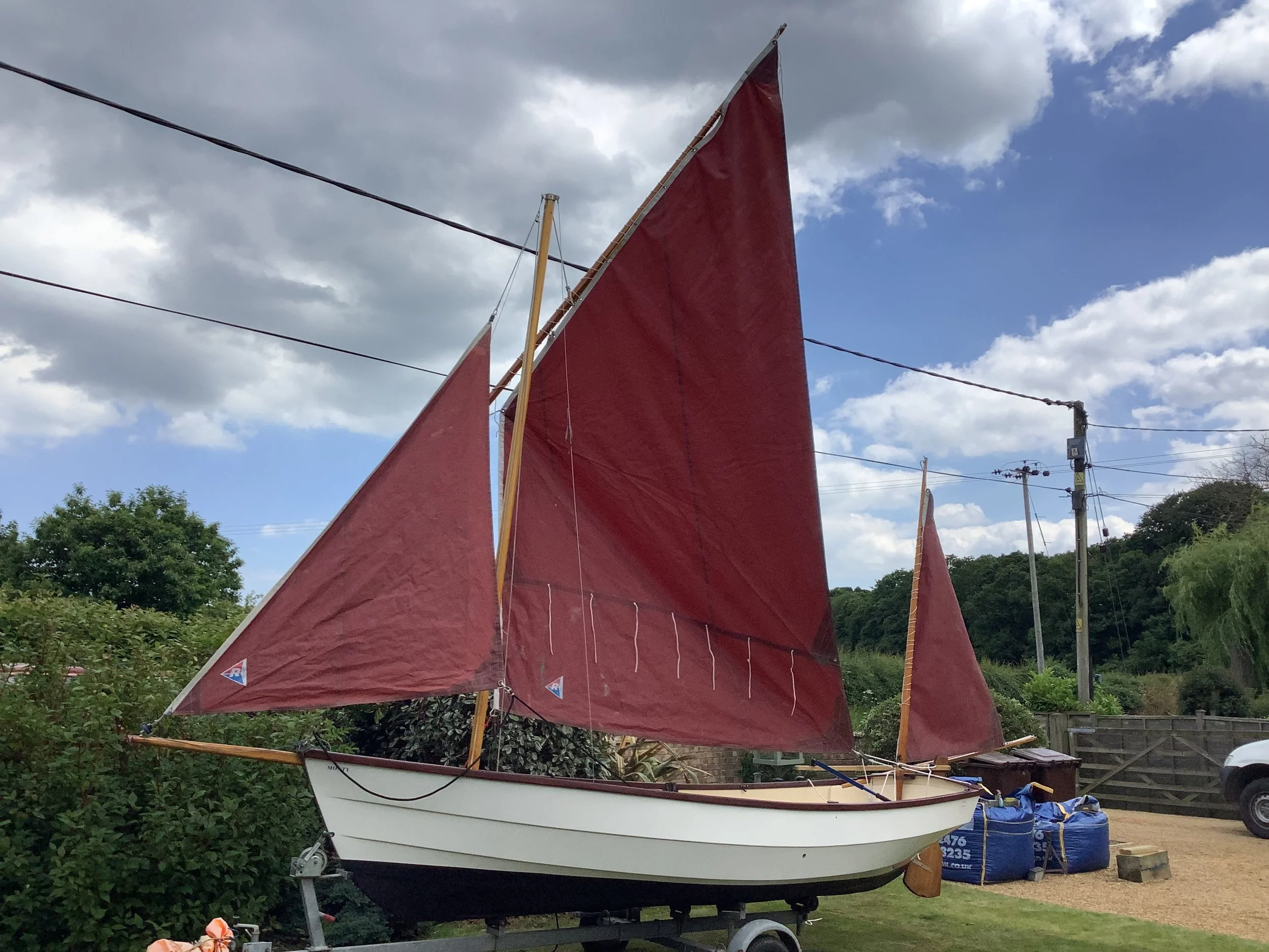 Boats For Sale — David Morris Yacht Brokerage