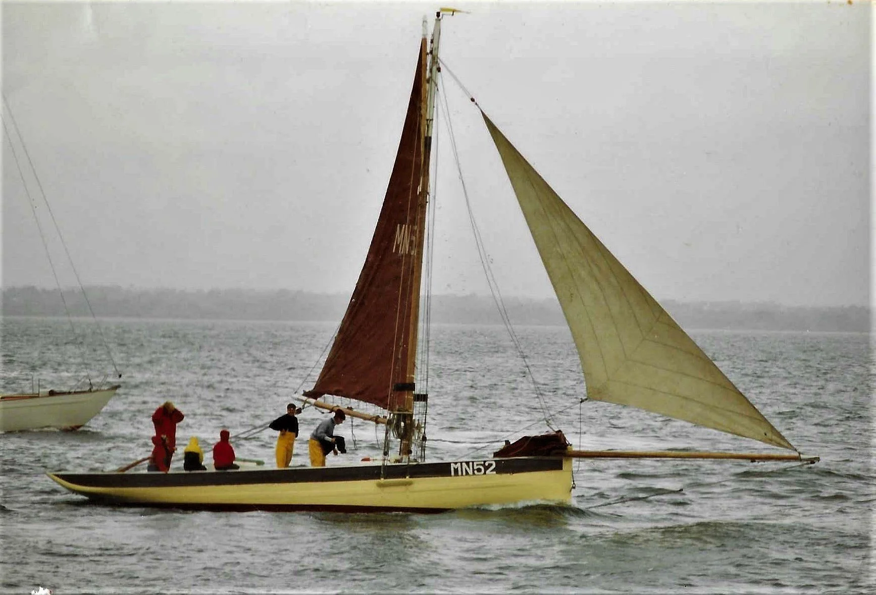 Boats For Sale — David Morris Yacht Brokerage