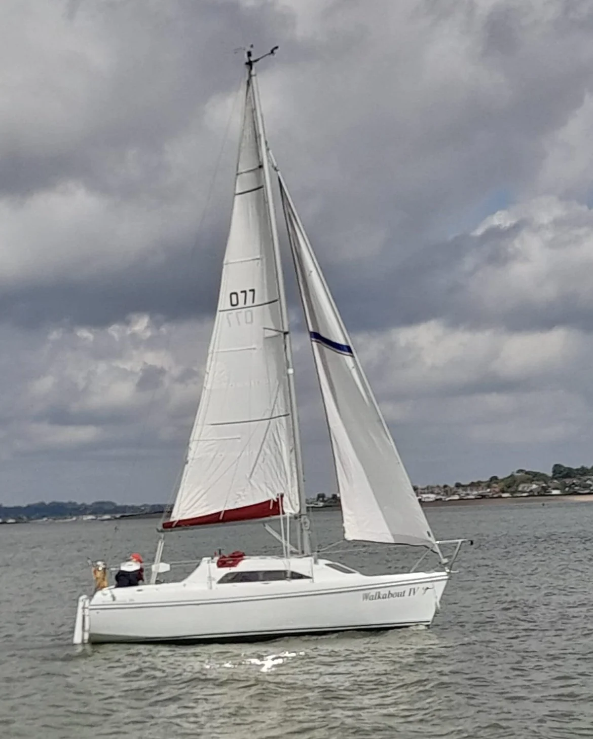 Boats For Sale — David Morris Yacht Brokerage