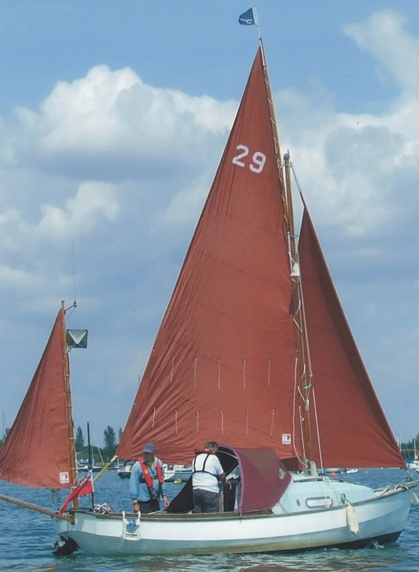Boats For Sale — David Morris Yacht Brokerage