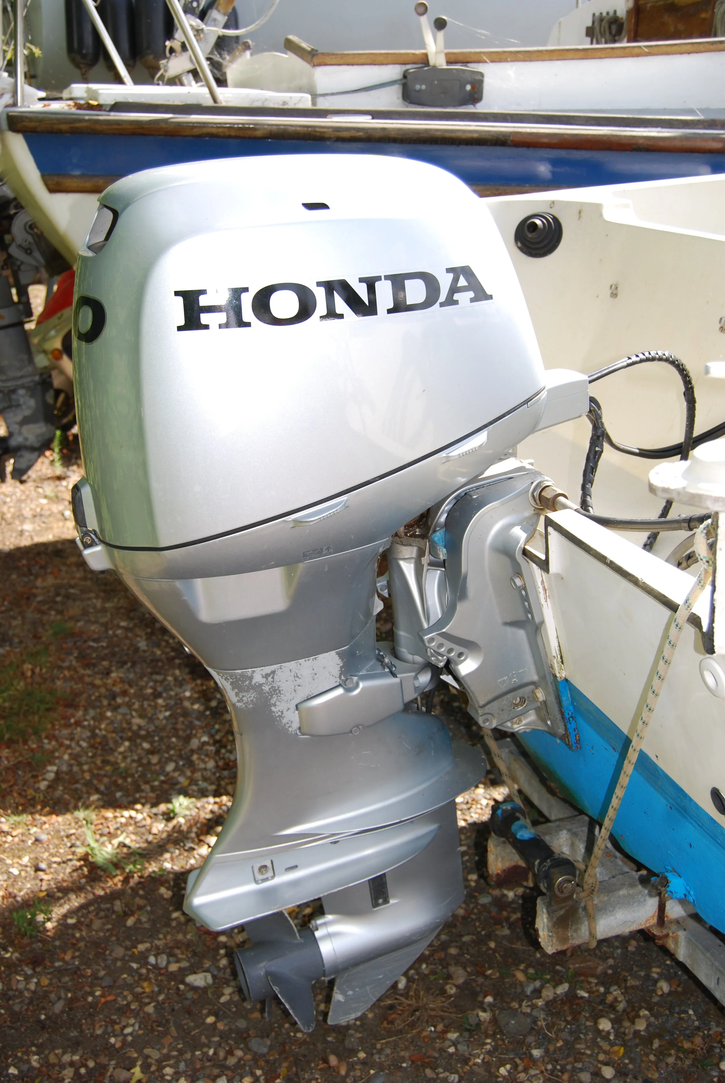 Boats For Sale — David Morris Yacht Brokerage