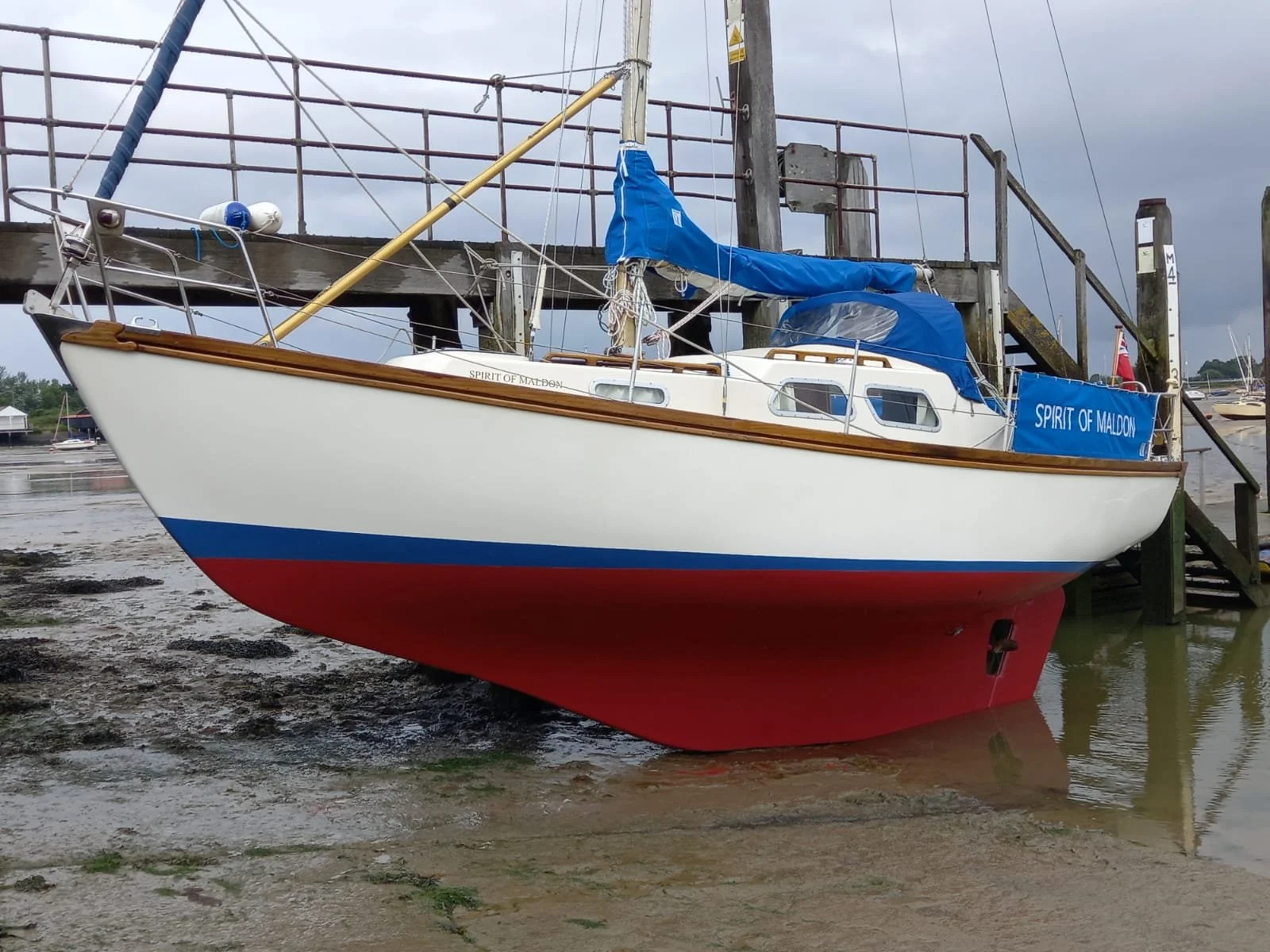 Boats For Sale — David Morris Yacht Brokerage