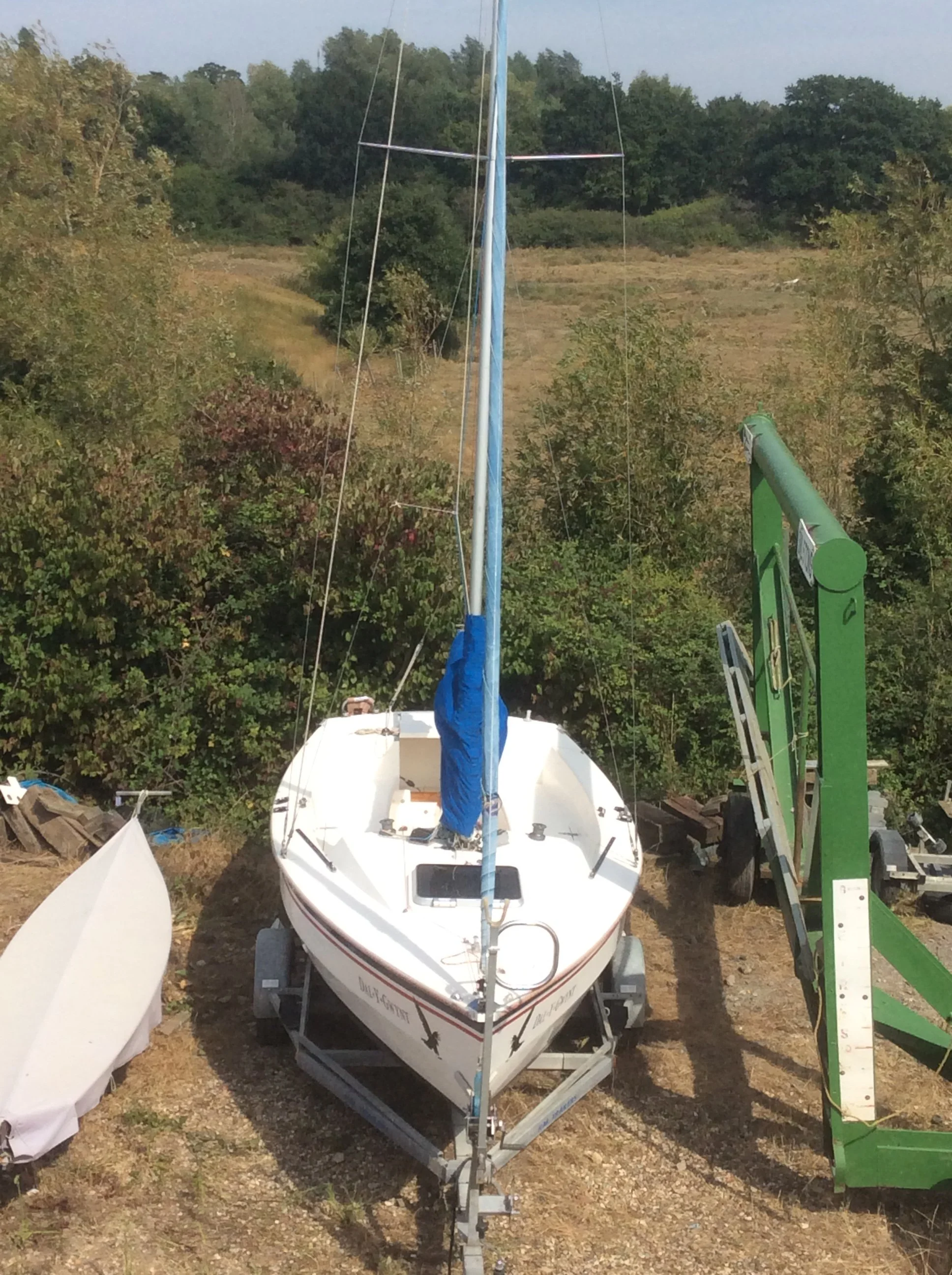 Boats For Sale — David Morris Yacht Brokerage