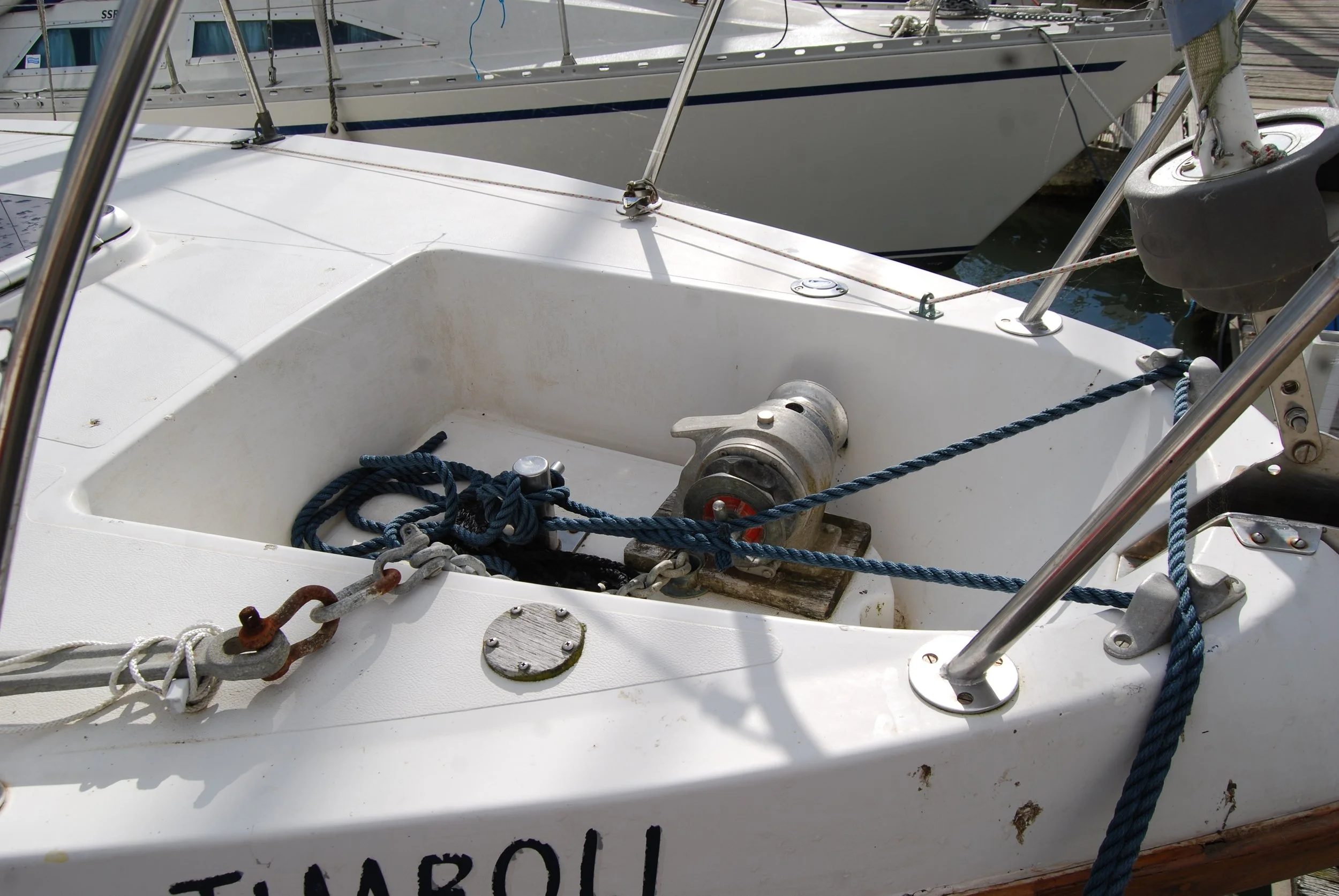 Boats For Sale — David Morris Yacht Brokerage