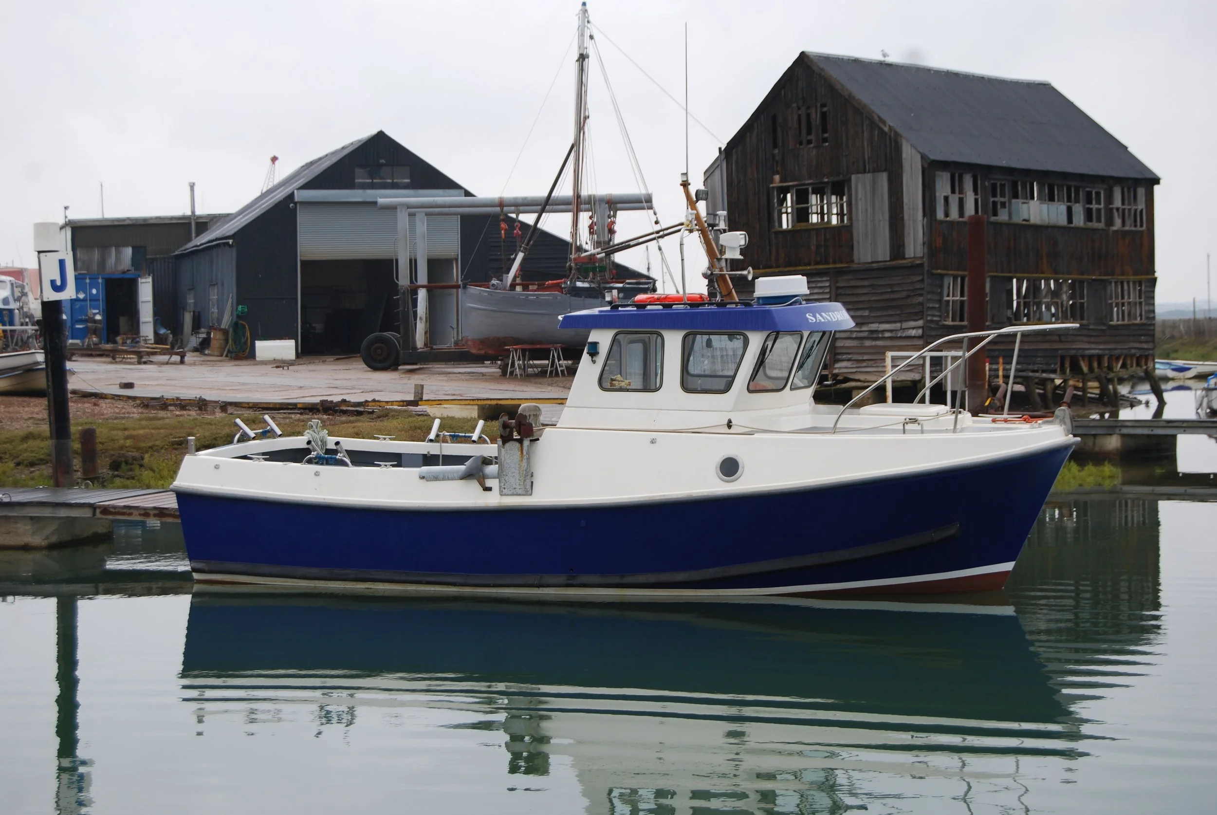Boats For Sale — David Morris Yacht Brokerage