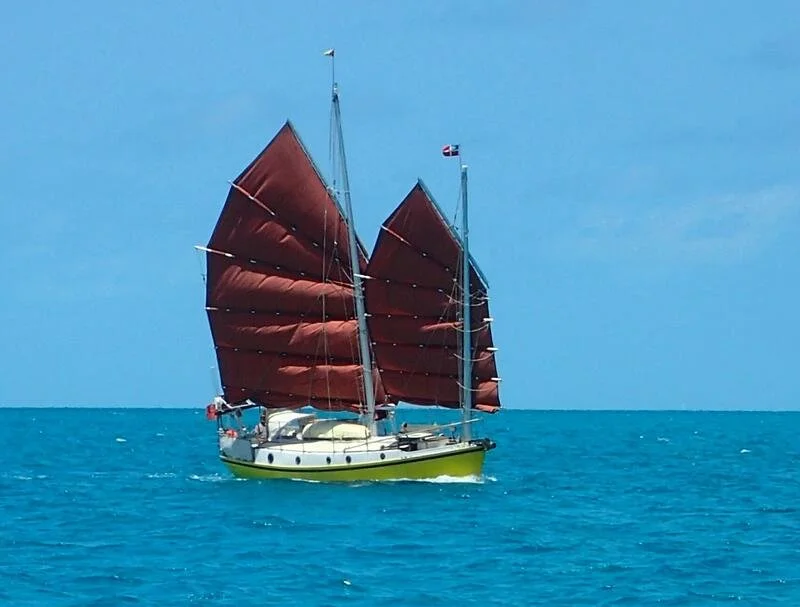 Boats For Sale — David Morris Yacht Brokerage