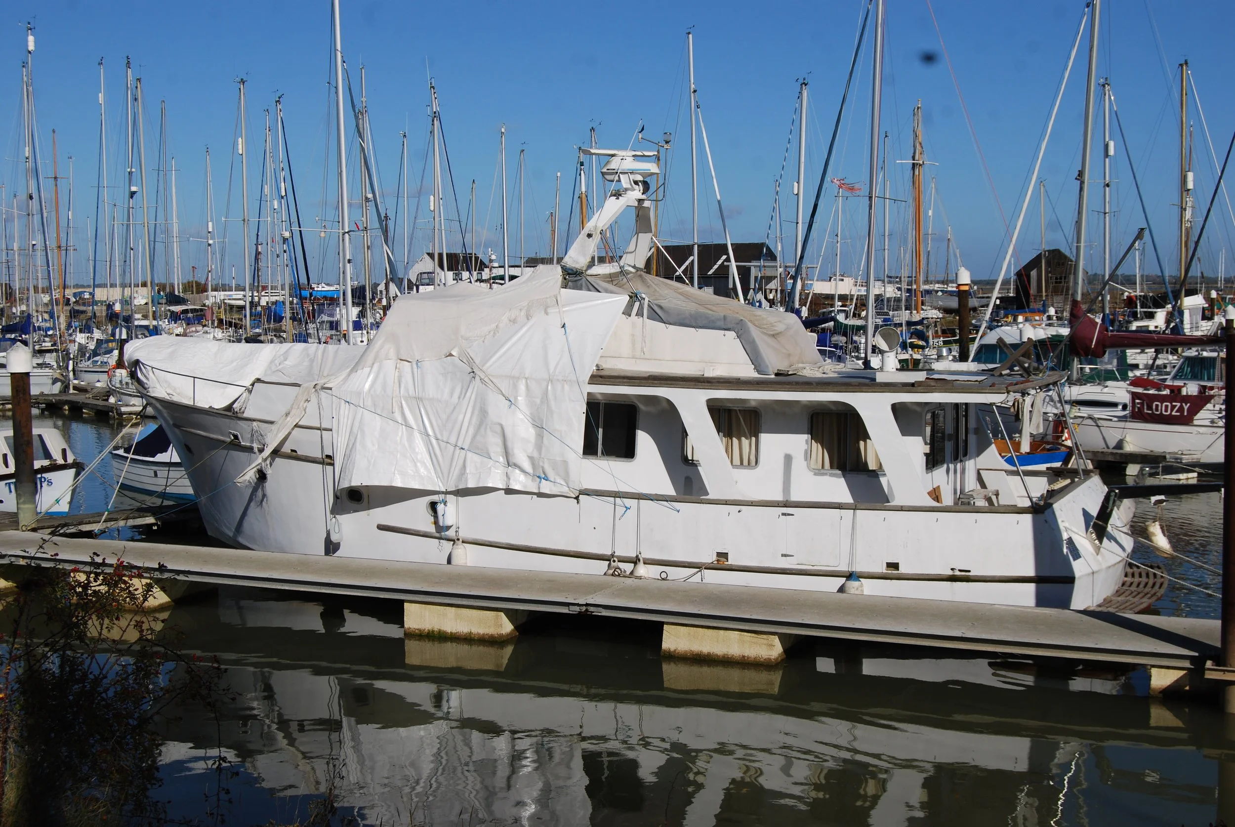Boats For Sale — David Morris Yacht Brokerage