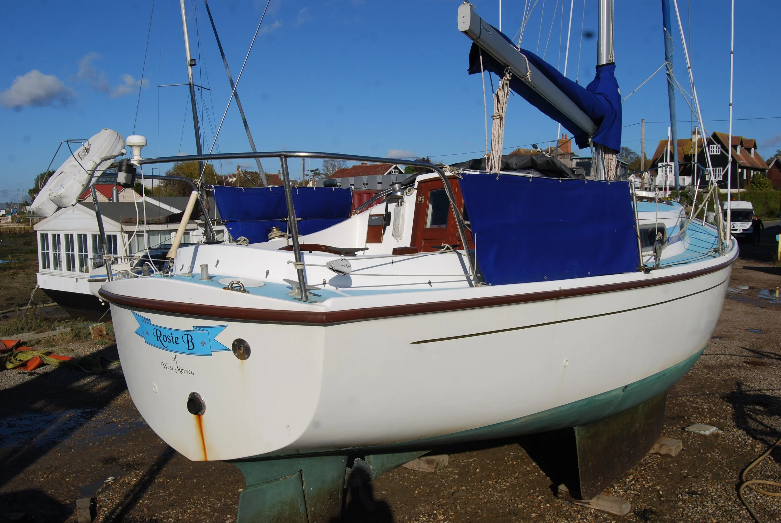 Boats For Sale — David Morris Yacht Brokerage