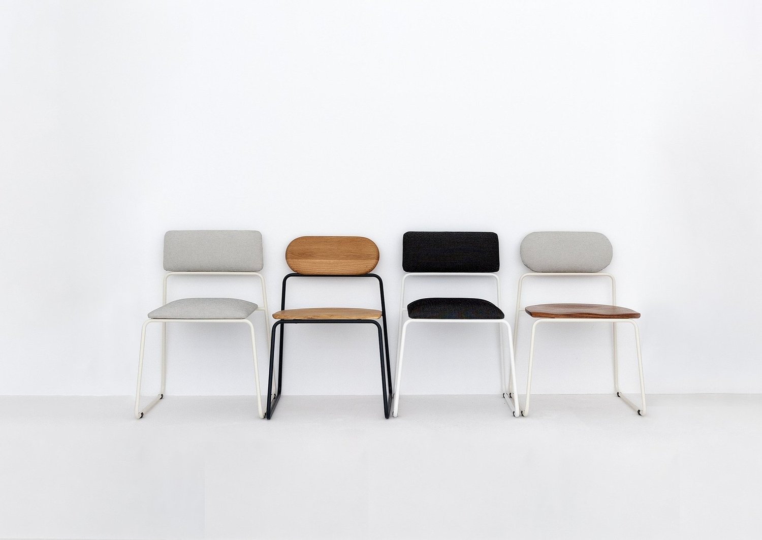 Fio Chair by Branca - Branca Lisboa