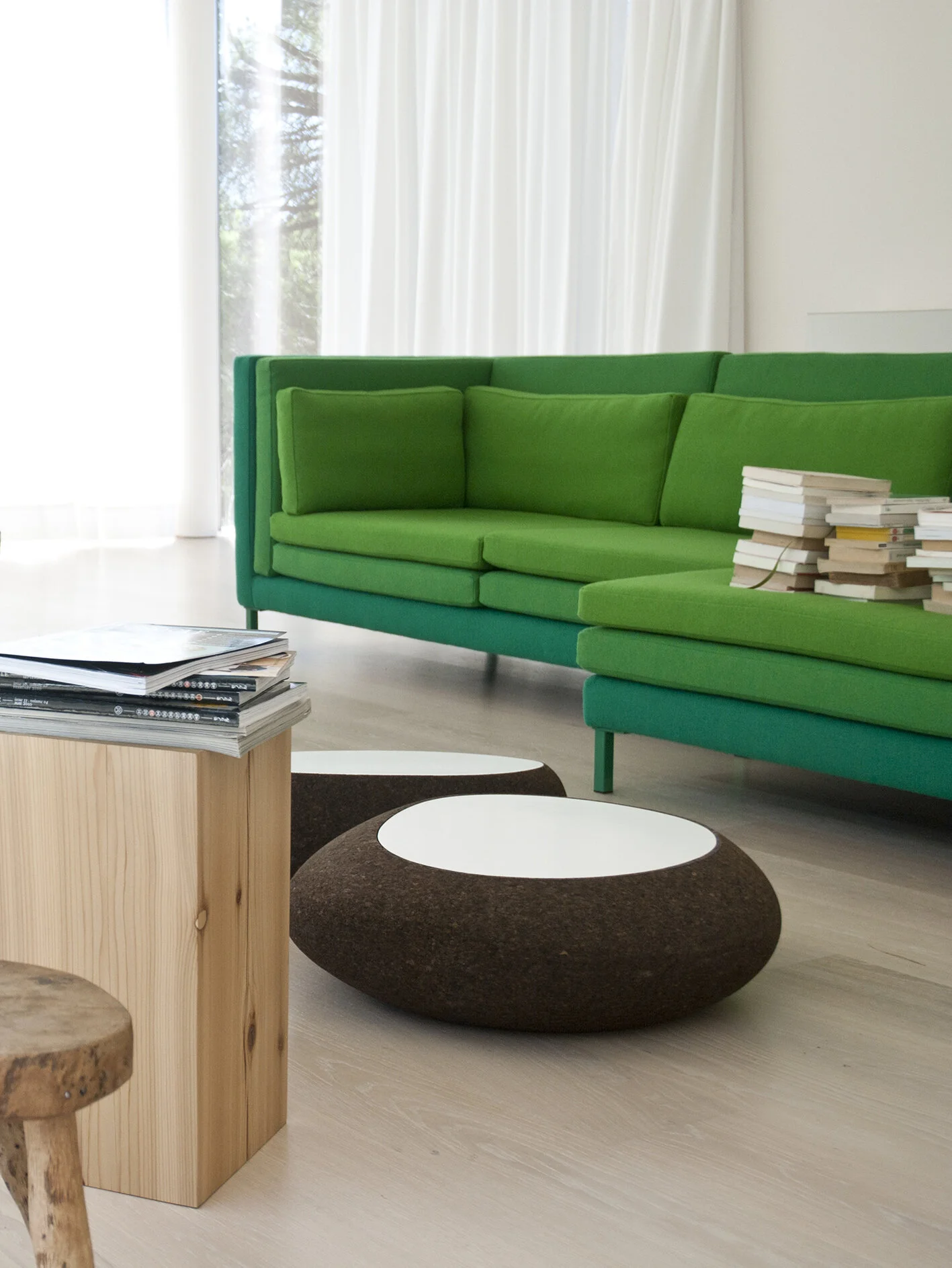 Layer Sofa - Branca Lisboa