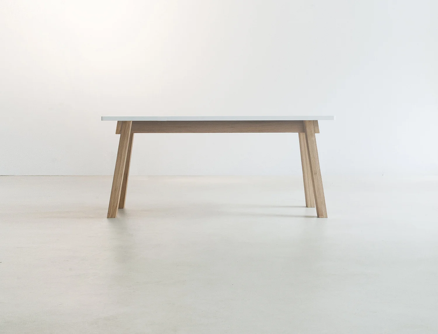 Standard Dining Table by Branca Lisboa