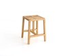 Tween Stool - Branca Lisboa