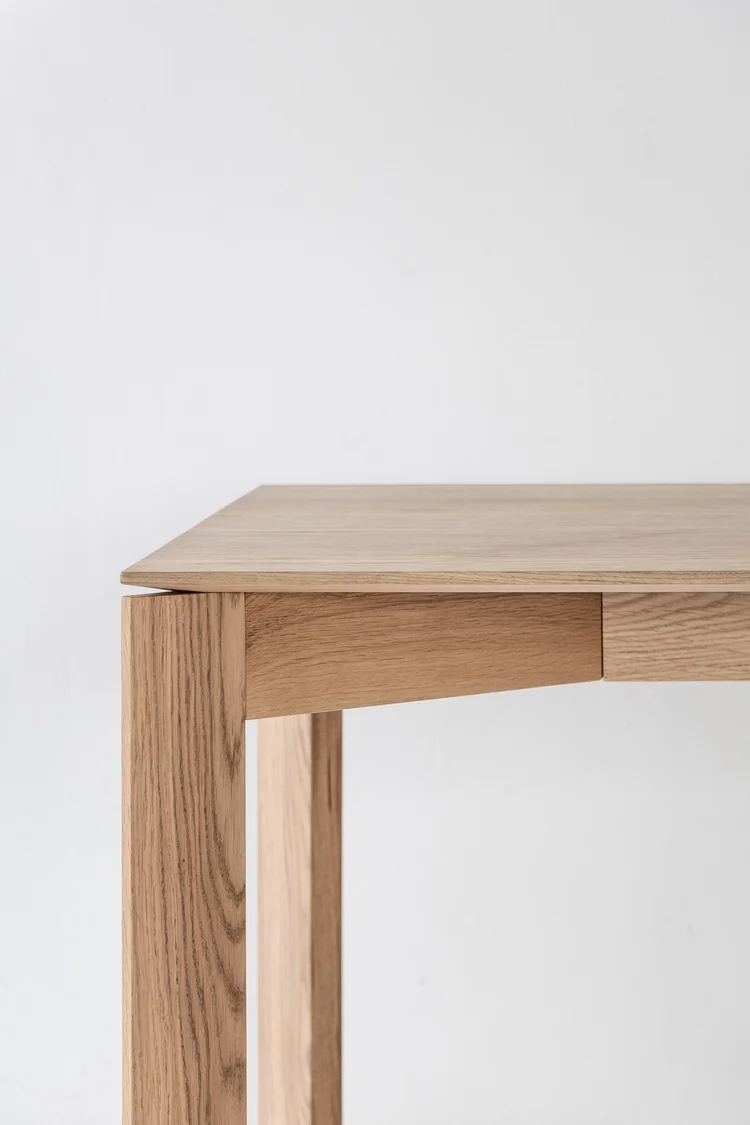 Arch Table - Branca Lisboa