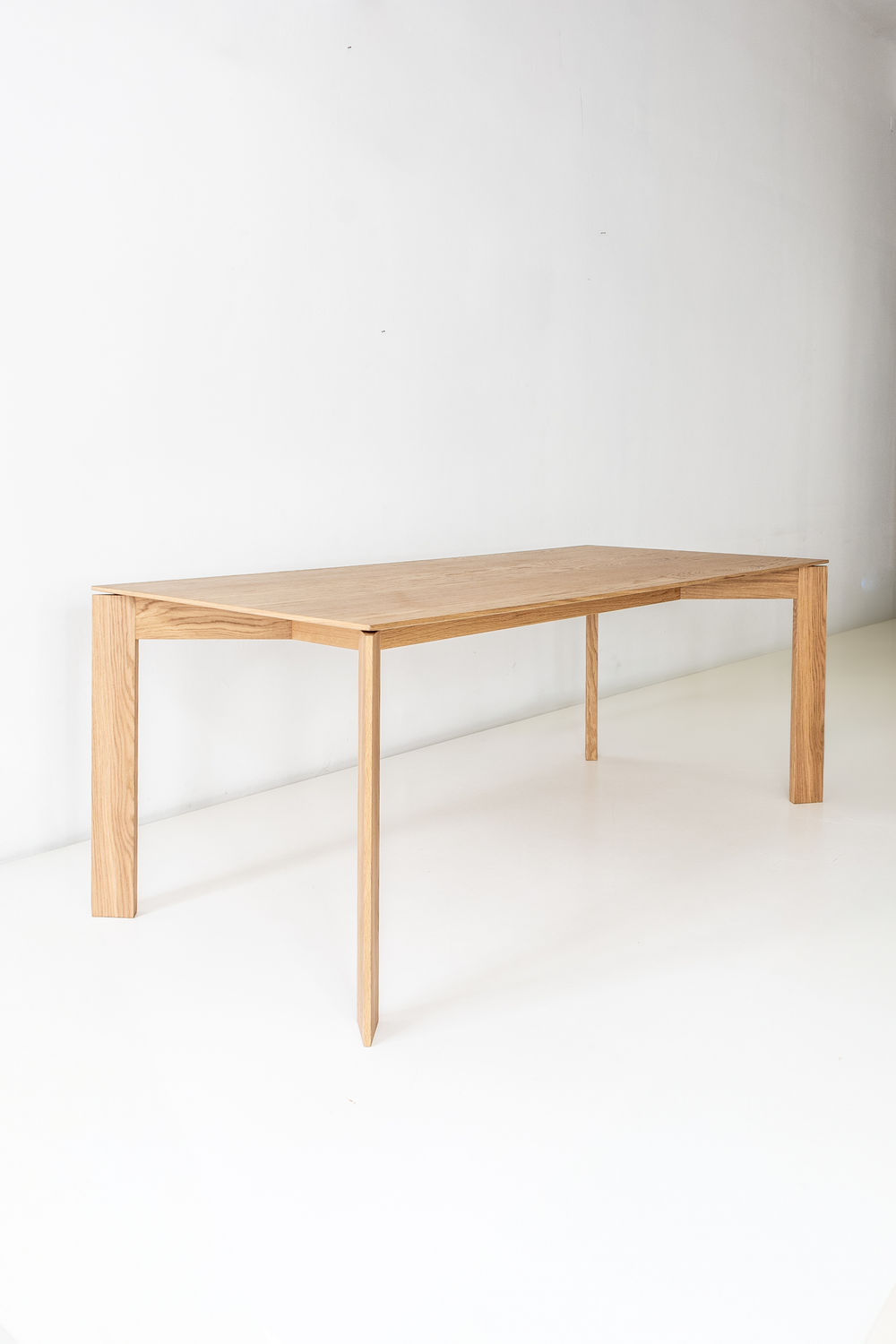 Arch Table - Branca Lisboa