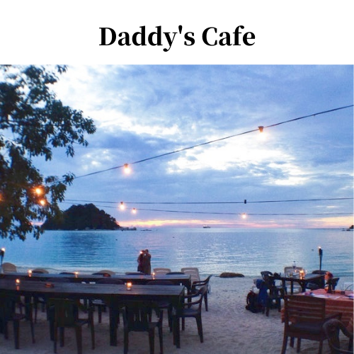Must-eat Foods At Pangkor Island — Pangkor Better Life Homestay