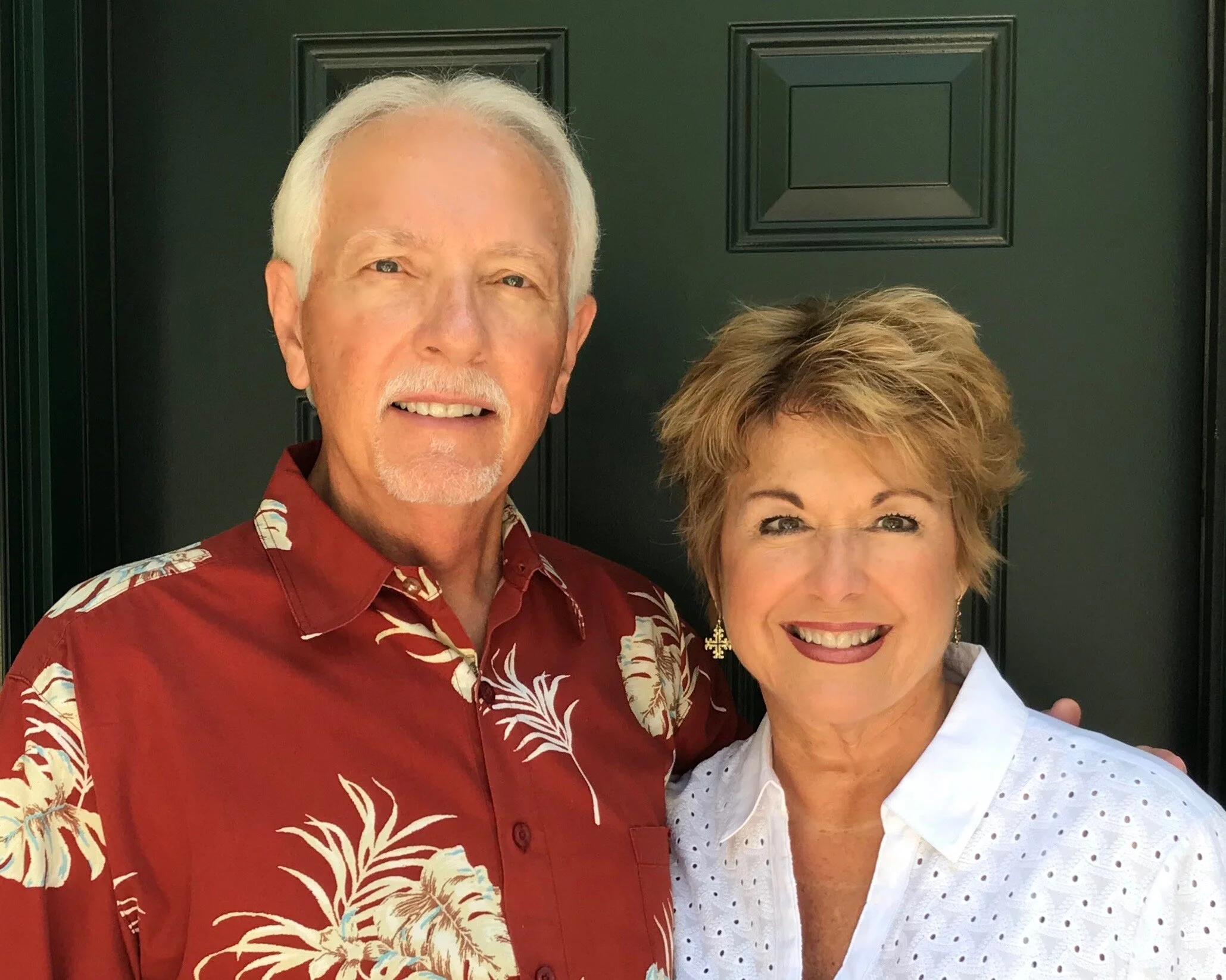 High Seas Ministries