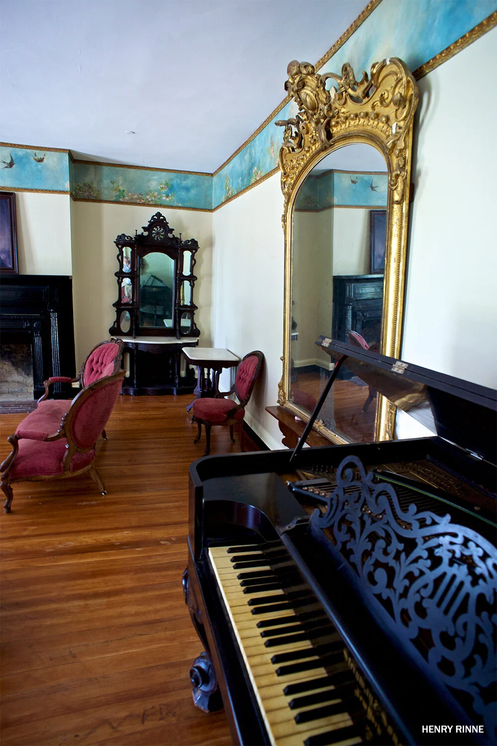 Drennen-Scott House wins Jurors’ Citation Award in Historic ...