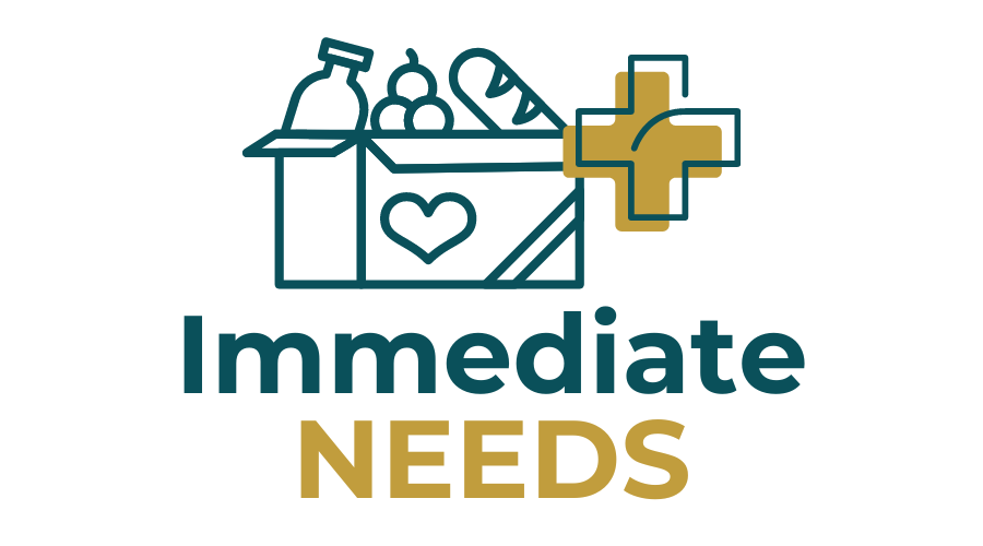 Emergency Disaster Relief - Pisgah Health Foundation