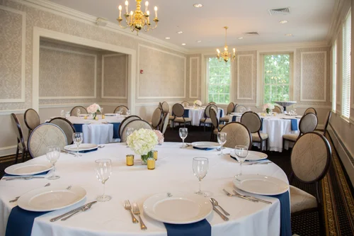 Our Spaces — the madison club