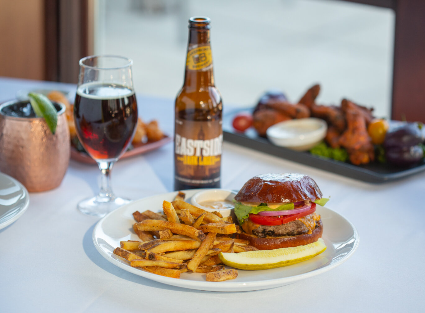 Madison, WI Events — the madison club