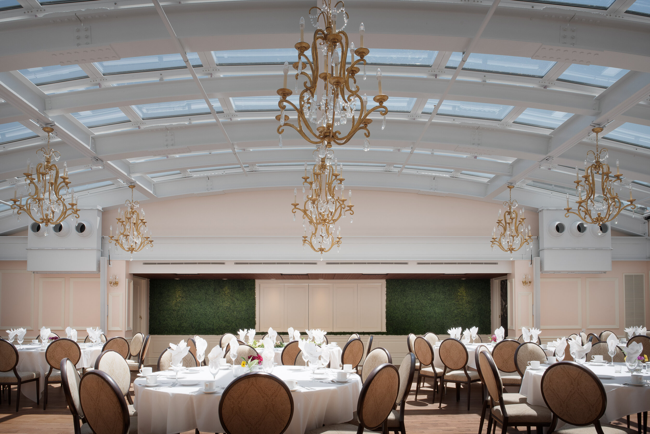 Member Benefits — the madison club