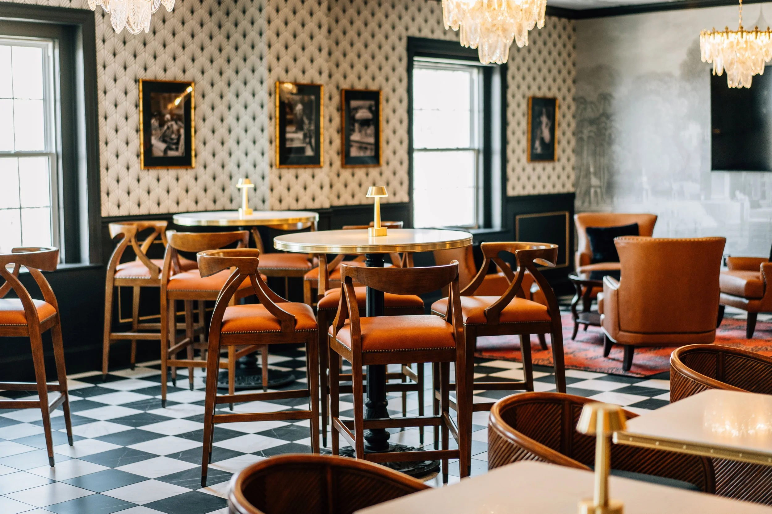 Member Benefits — the madison club