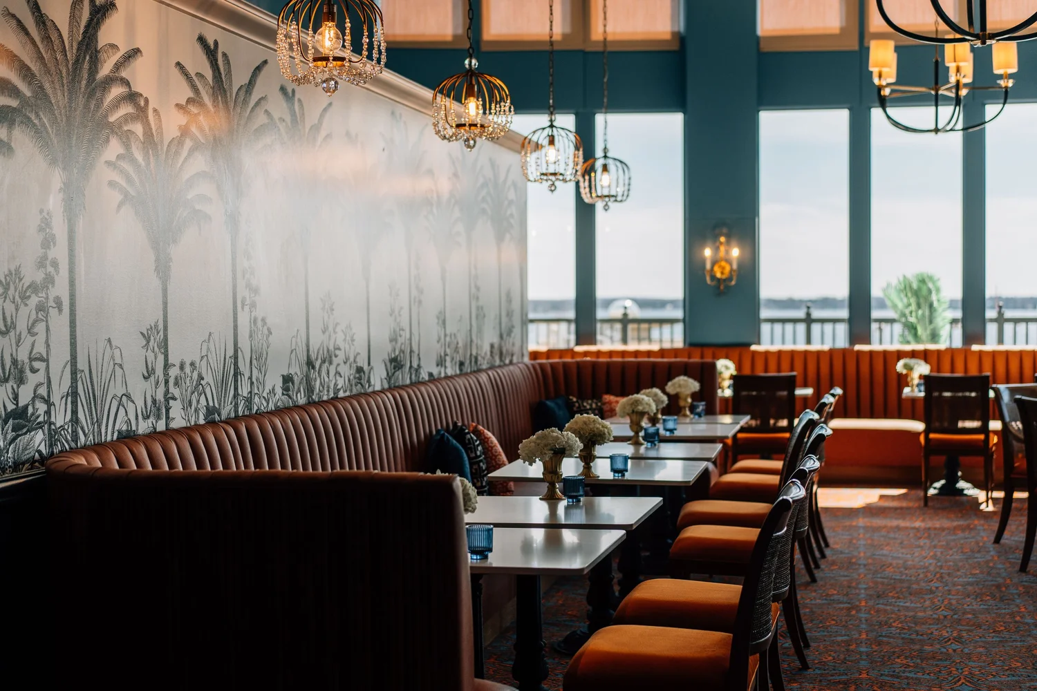 Member Benefits — the madison club