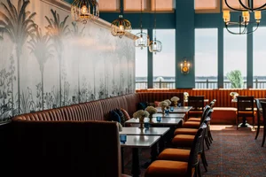 Member Benefits — the madison club