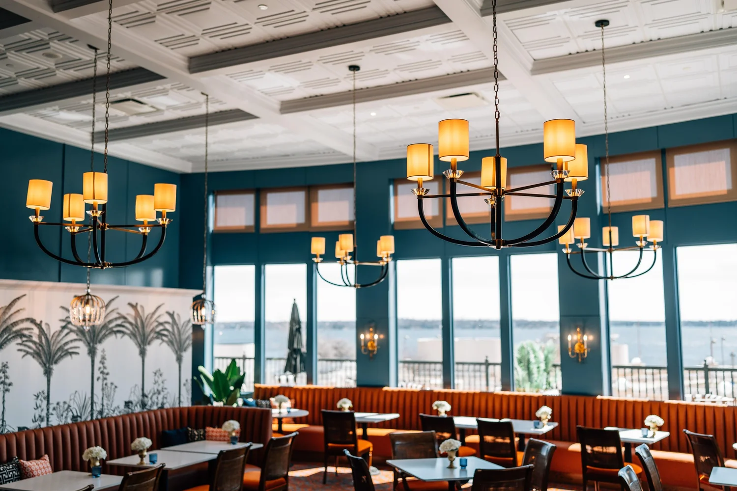 Member Benefits — the madison club