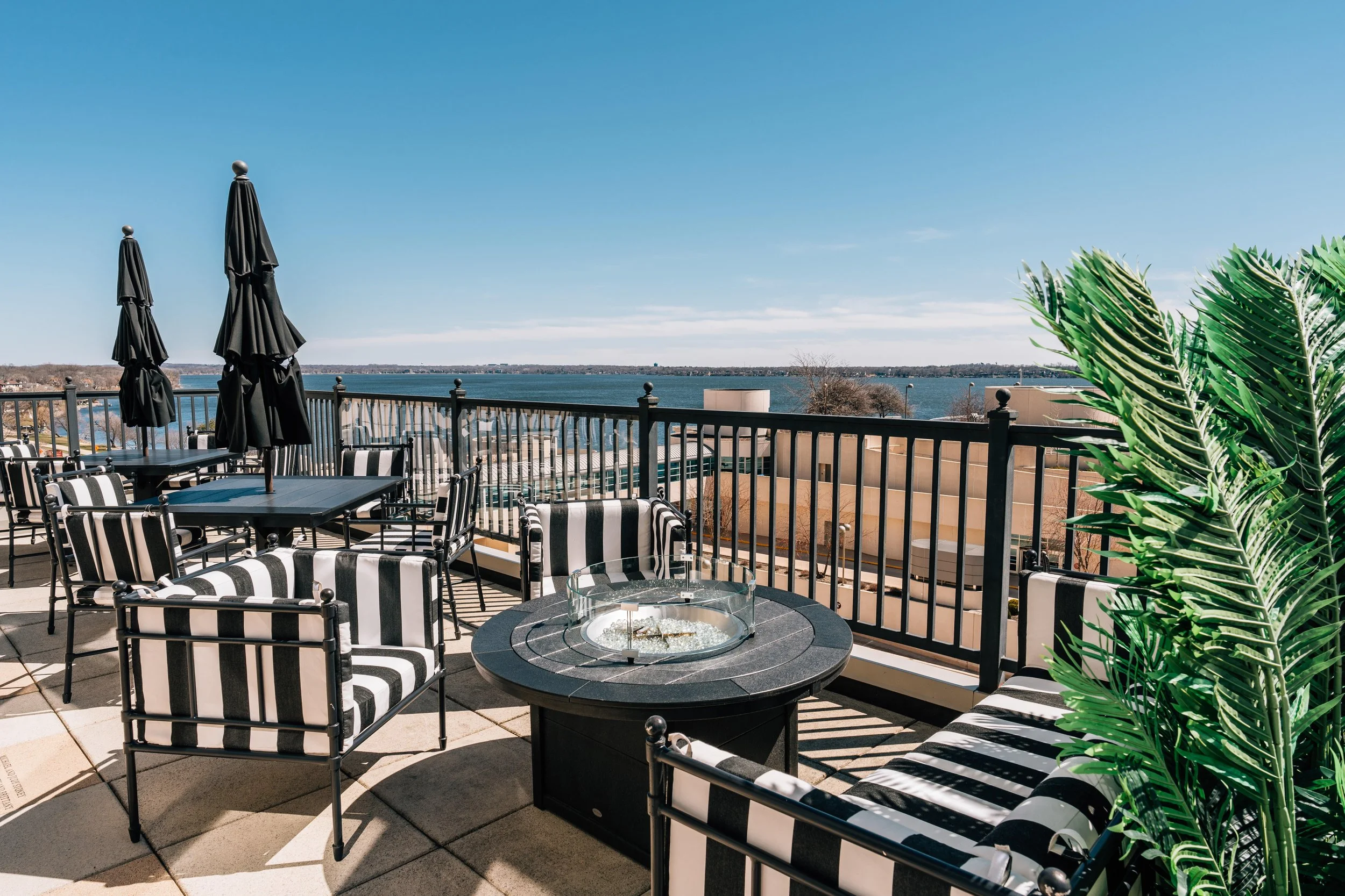 Member Benefits — the madison club