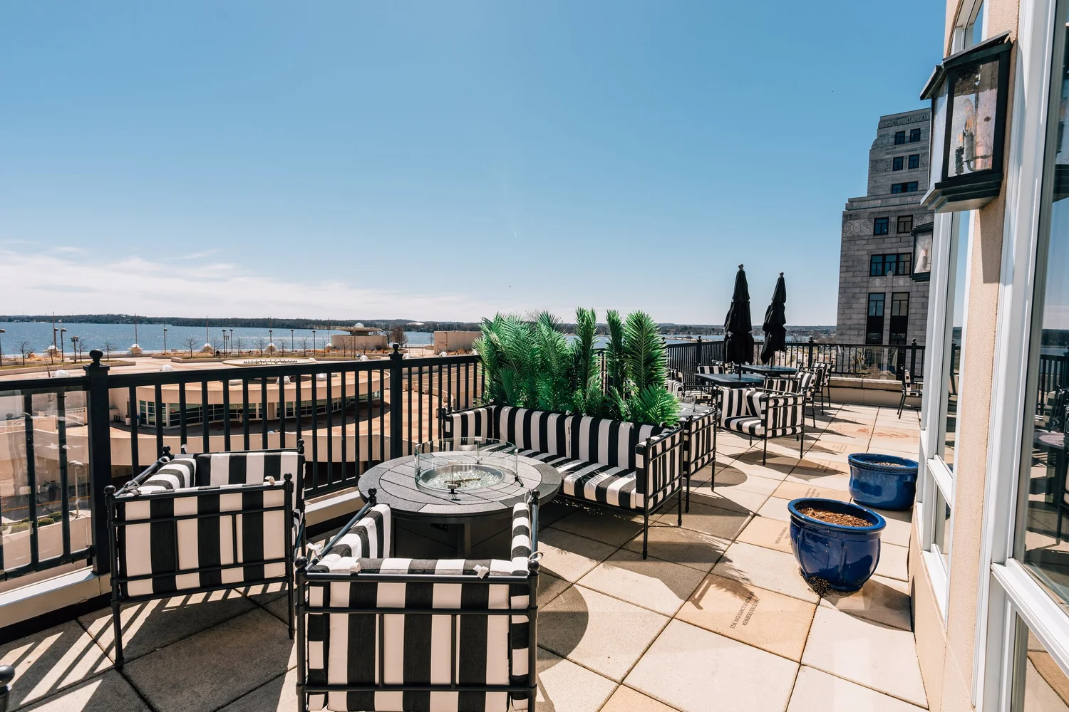 Member Benefits — the madison club