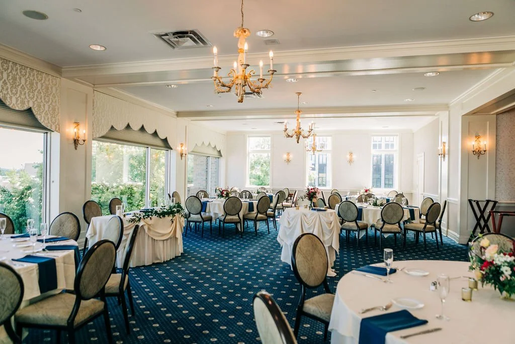 Our Spaces — the madison club