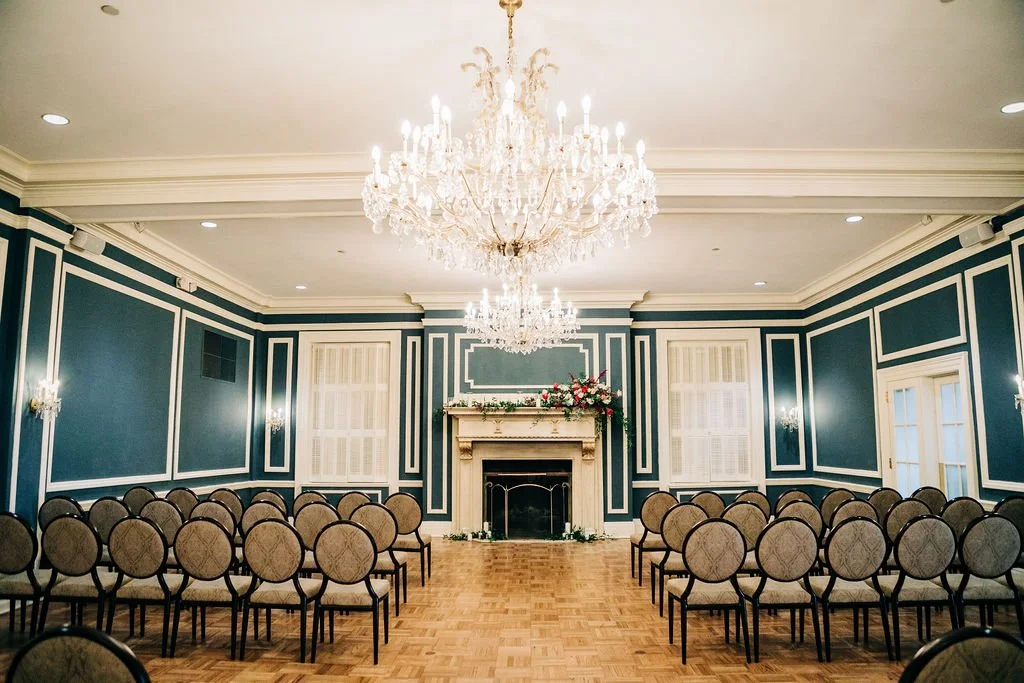 Our Spaces — the madison club
