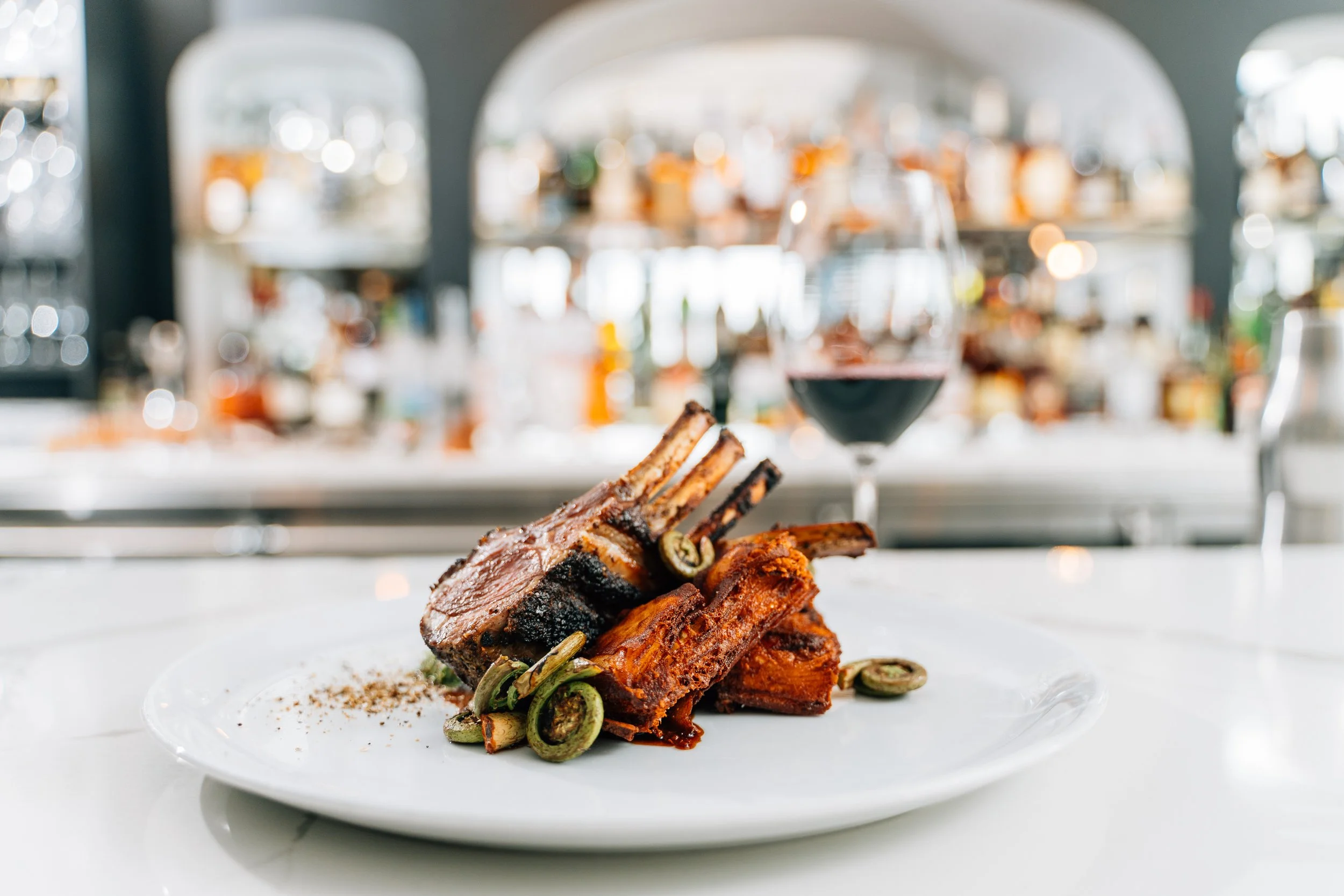 Madison, WI Events — the madison club