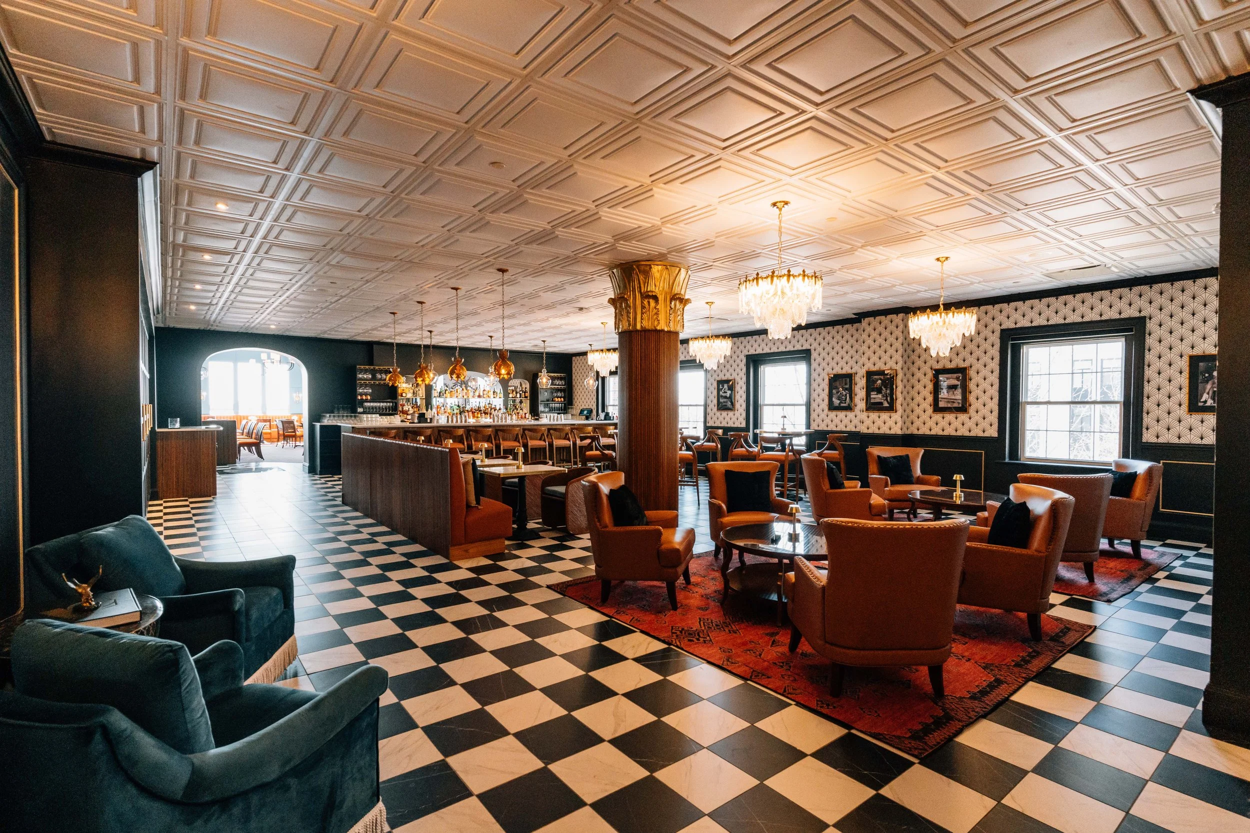 Madison, WI Events — the madison club