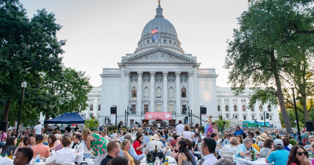 Madison, WI Events — the madison club