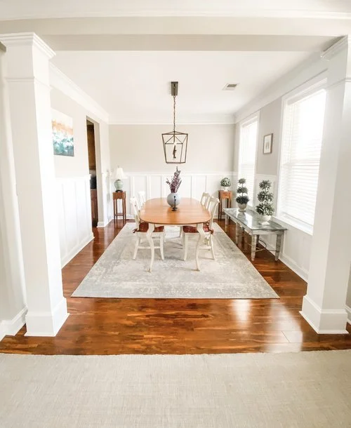 How to Make a Room Look Bigger with Interior Paint — Wade Paint Co.