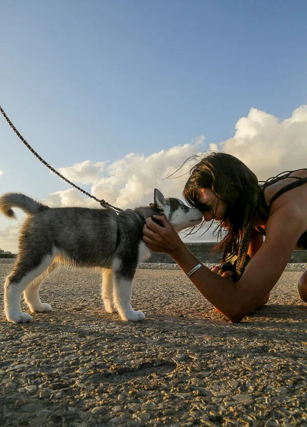 Don’t wait, live your story — JENNIFER CLOUTIER