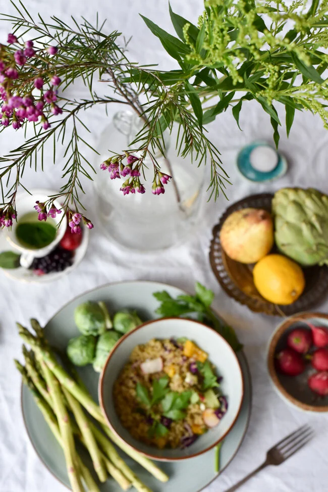 projectvivant — JENNIFER CLOUTIER