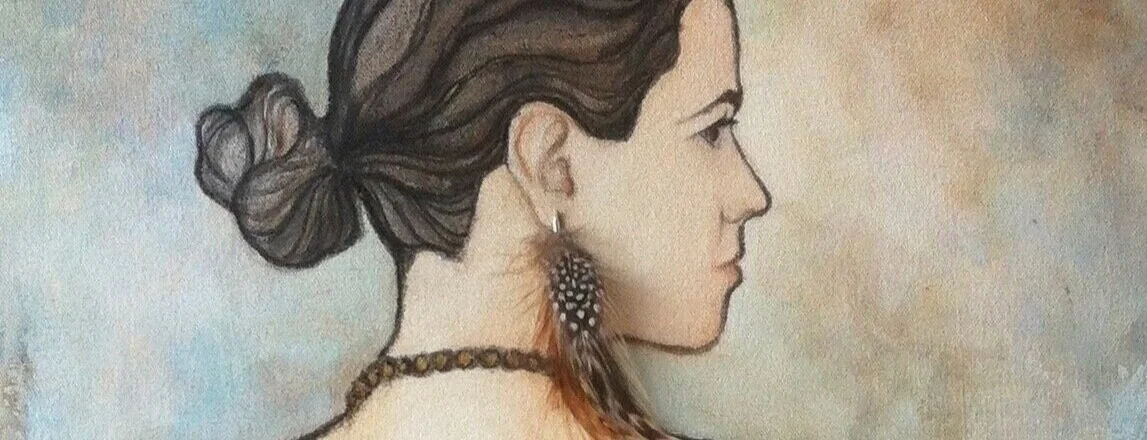 New Page — JENNIFER CLOUTIER