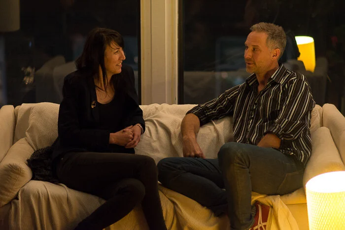 projectvivant — JENNIFER CLOUTIER