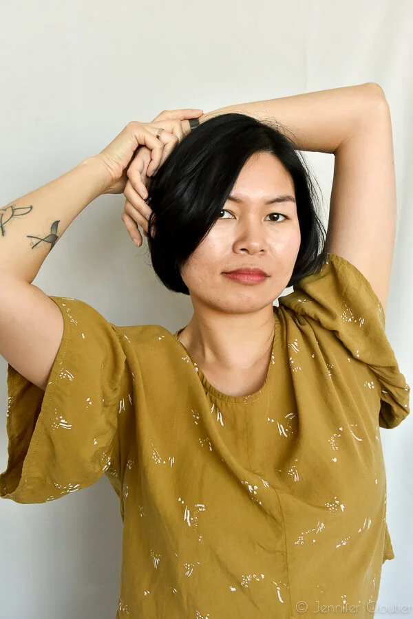 PHOTOGRAPHY — JENNIFER CLOUTIER