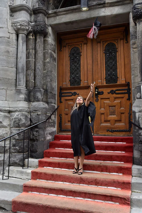 LIFESTYLE — JENNIFER CLOUTIER