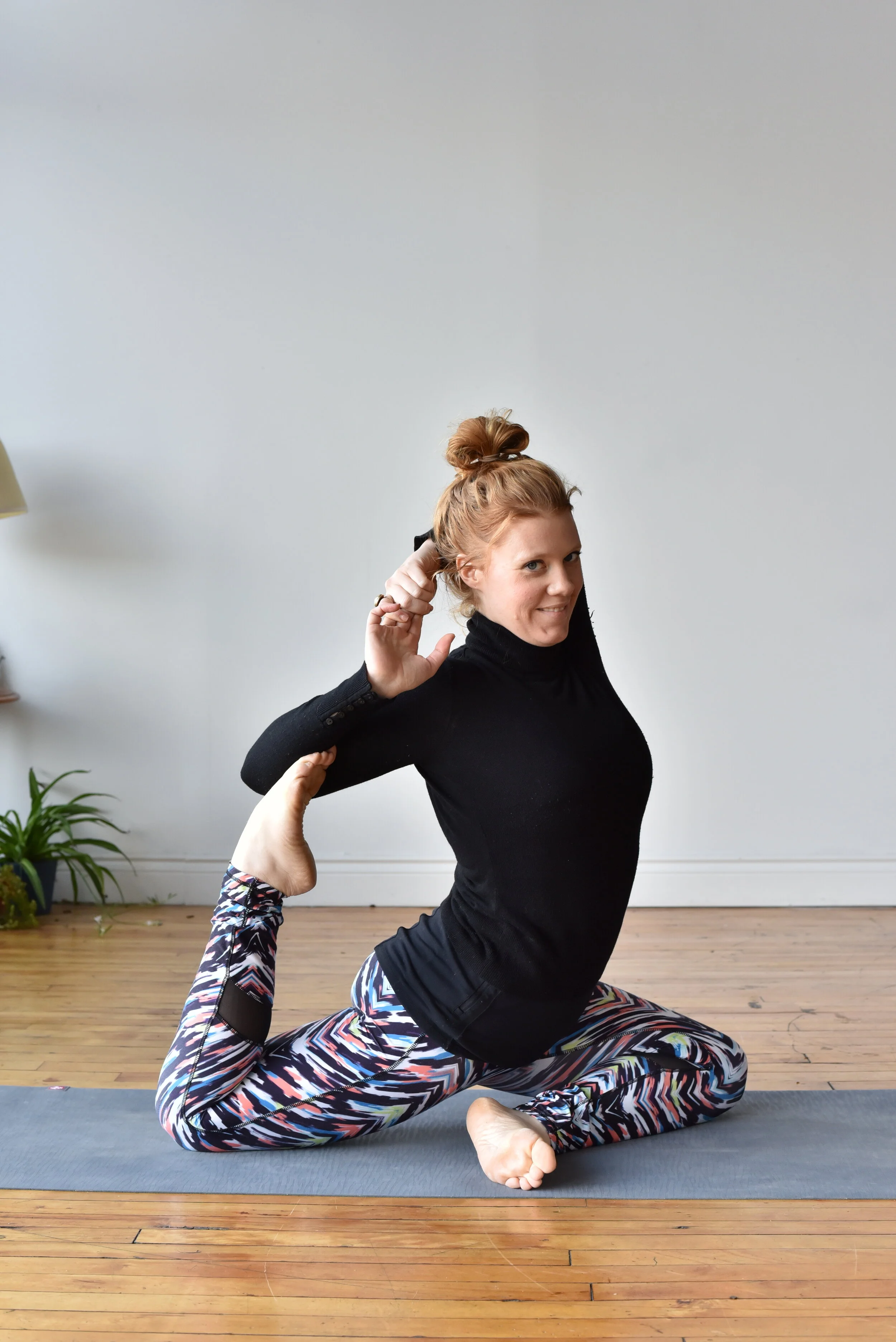 LIFESTYLE — JENNIFER CLOUTIER