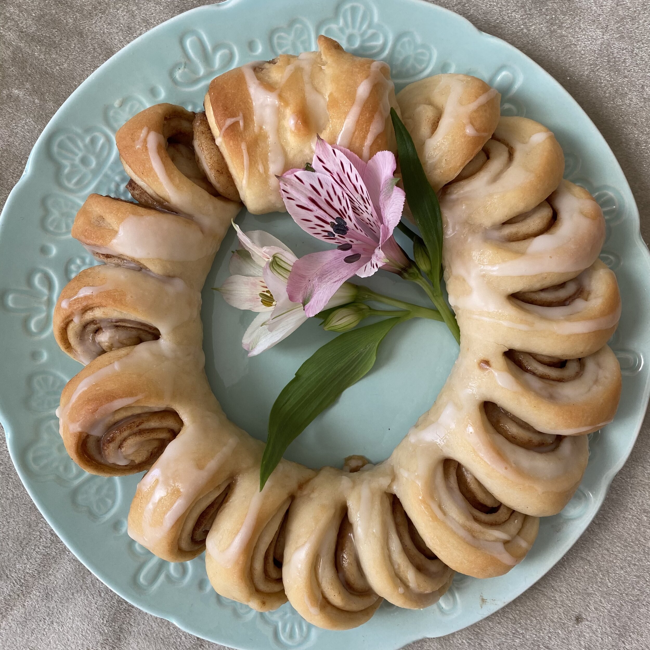 SENSE CARE PACKAGES — JENNIFER CLOUTIER